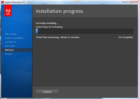Adobe Photoshop CS 5 Extended V 12 0 Final D Downloads