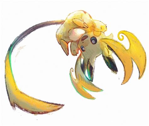 Jjfsantos Mega Raichu Y Raichu Nintendo Pokemon Commentary