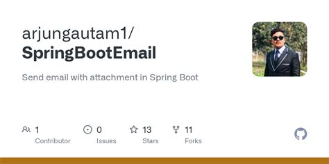 Springbootemail Src Main Resources Application Properties At Master · Arjungautam1