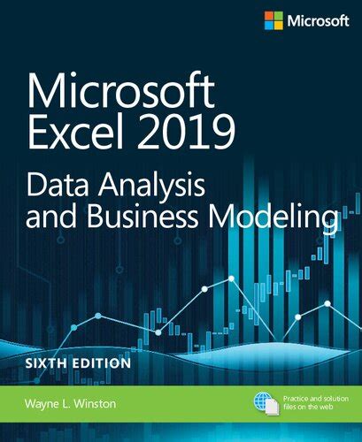 Microsoft Excel 2019 Data Analysis And Business Modeling Controses Store