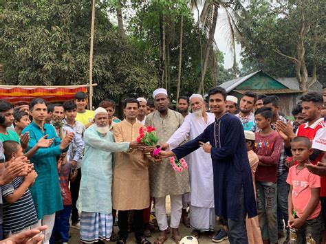 নোয়াগাঁও ইউনিয়ন সম্প্রীতি মিনি ফুটবল টুর্নামেন্ট বন্ধুমহল ২০২৩ নোয়াগাঁও ইউনিয়ন সম্প্রীতি