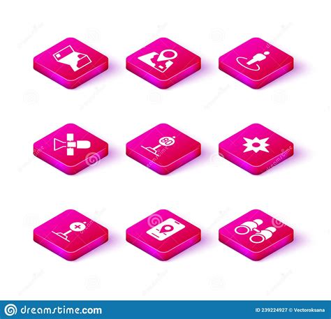 Set Location With Cross Hospital City Map Navigation Satellite Speed Limit Traffic