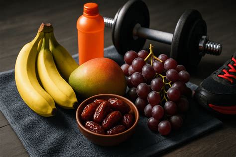 Glycogen Rich Foods For Energy And Muscle Recovery Better Nutrition News