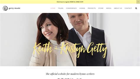 Proper Header Layout A Look At 6 Different Websites