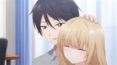 The Angel Next Door Spoils Me Rotten Season 2 Reveals New Key Visual And Pv