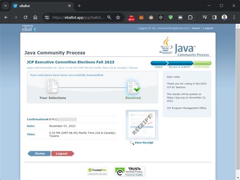 Jcp Java Community Processde Yani Java Büyük Millet Meclisinde