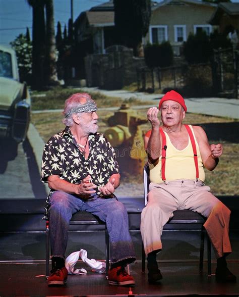 Cheech And Chongshelby Chong Editorial Photography Image Of Chong