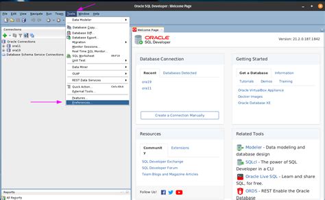 Sql Developer Mysql Mis Apuntes Para Ubuntu Y Raspbian