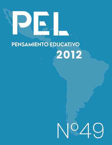 Archivos Página 3 Pensamiento Educativo