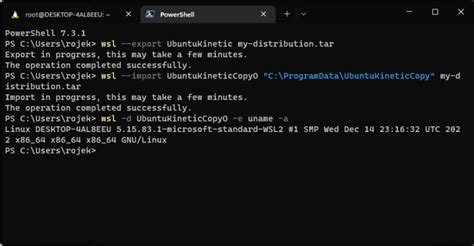 3 Easy Ways To Get Multiple Instances Of Wsl Devopsify Me