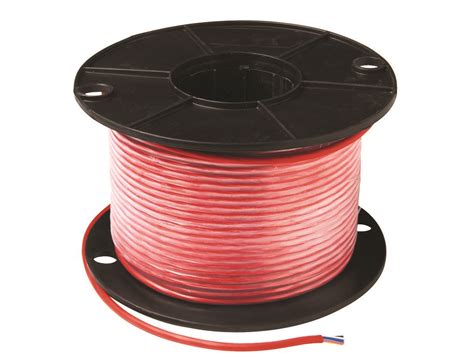 Cable Multi Core X X M From Reece