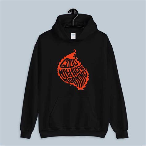 Good Mythical Morning Merch Pride Shirt Hole Shirts