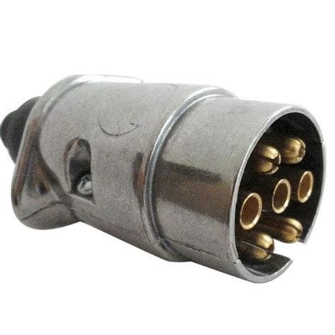 Ring 7 Pin Plug To 13 Pin Socket Adapter A0036 Autofactors Waterford