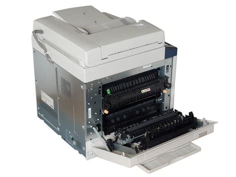 Xerox DocuCentre SC2020: доступная и экономичная цветная печать на А3 ...