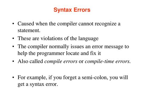 Introduction To Computers And Programming Lecture 2 Your First Program Professor Evan Korth