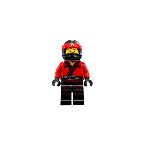 Figurine Lego® Ninjago - Kai