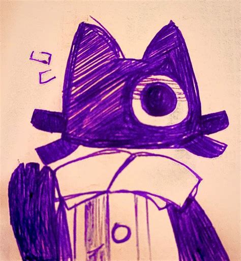 Cubbie Doodle By Unbiseptium On Deviantart