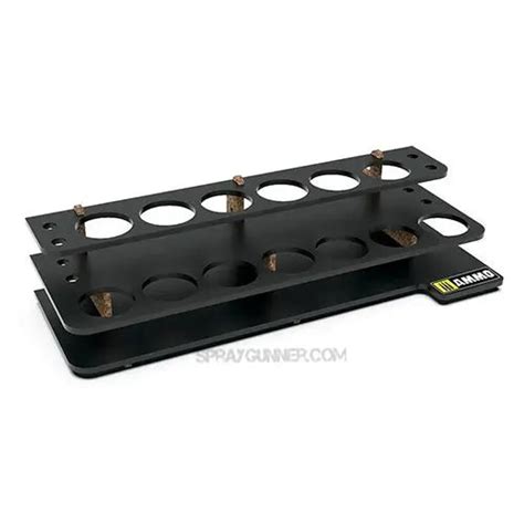 Ammo By Mig Modular System Workshop Acrylic Module Spraygunner