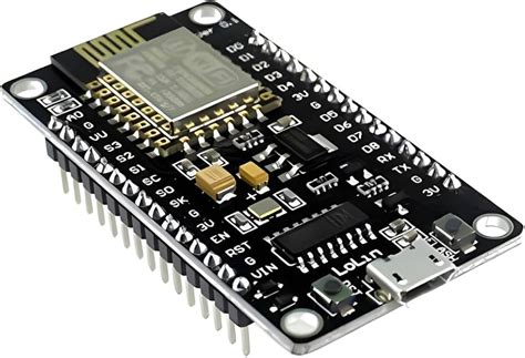 nodemcu esp8266 v3 lua ch340 wifi dev board robuin