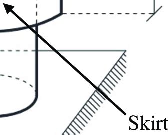 Schematic Of The Hybrid OWC Investigated By The OWC Chamber Is Download Scientific