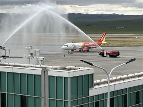 Улаанбаатар Бангкок чиглэлд шууд нислэг үйлдэхээр боллоо