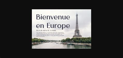 Crawling Font Font Canyon