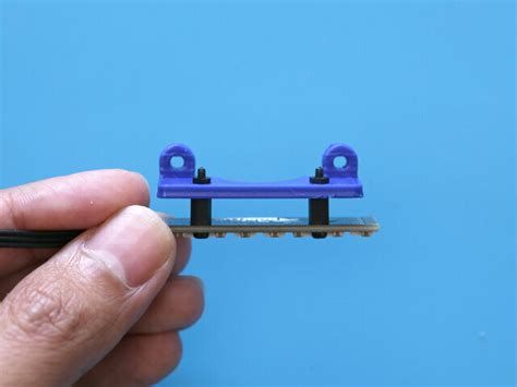 Neopixel Wiring Adabot Toy Robot Friend Adafruit Learning System