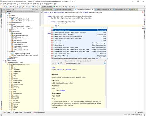 illuminated cloud intellij ides plugin marketplace