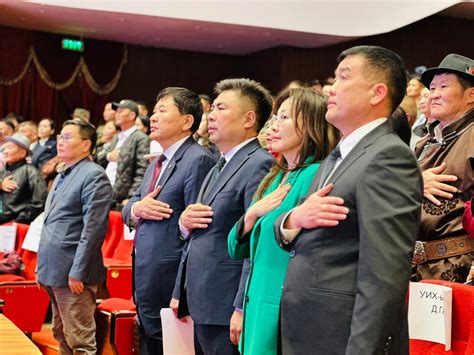 Vip76 Mn Өмнөговь аймагт ажиллаж байна