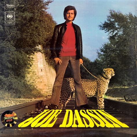 Joe Dassin Kijken