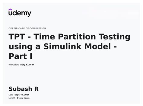 Subash R On Linkedin Tpt Softwaretesting Automotivetesting Modelbaseddesign Mbd