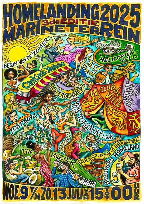 Events Sexyland World