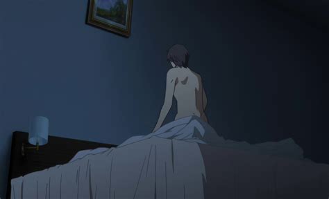 Domestic Na Kanojo H Scene Of Natsuo X Hina