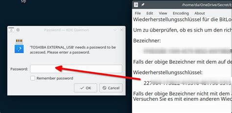Mount Bitlocker Drive In Linux Ekiwi Blogde