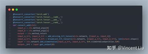 Pytorch 模型转 Tensorrt Torch2trt 教程 知乎