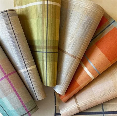 Ralph Lauren Grasscloth Decor Design Centre