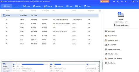 10 Best Free Partition Management Software For Windows 11