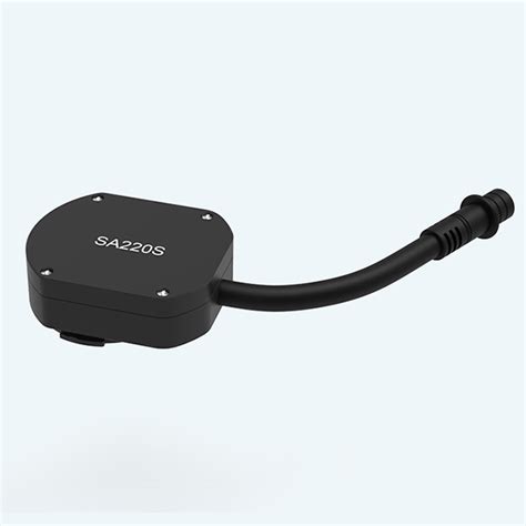 Bolt Loosening Sensor Sa220s