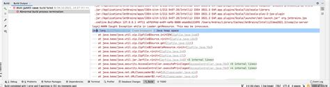 Intellij Idea Hangs While Running JUnit IDEs Support IntelliJ Platform JetBrains