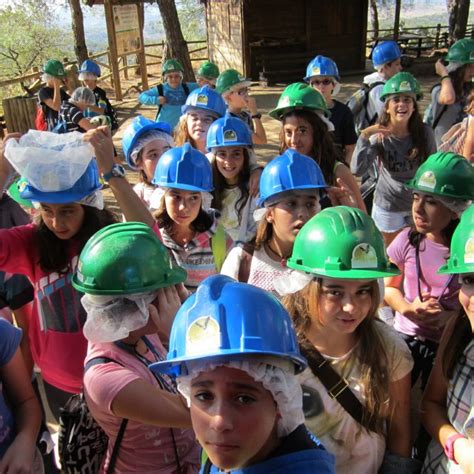 De Visita En La Jayona C E I P Luis De Morales