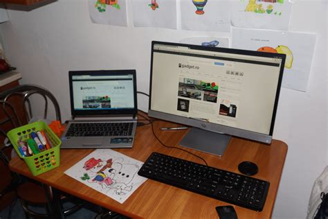 Monitor Led Ips Hp Pavilion Xi Review