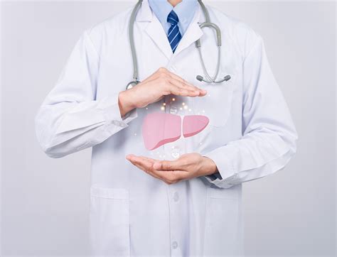 Early Detection Techniques Are Transforming Hepatitis Diagnosis