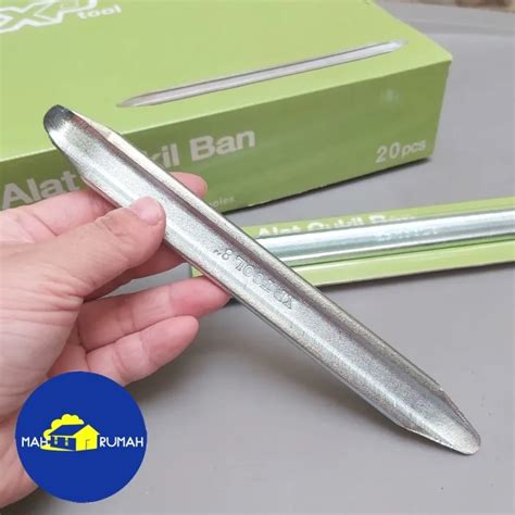 Alat Cukil Cukit Congkelan Congkel Cungkil Ban Xptool 8 Lazada