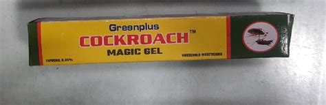 Anti Cockroach Gel Manufacturer Supplier From Delhi
