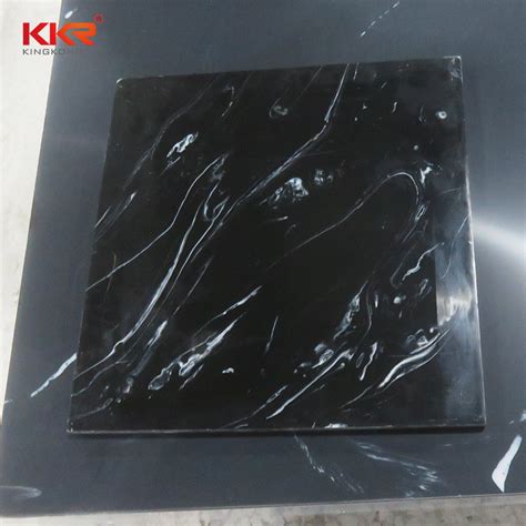 12mm Thickness Pure Acrylic Solid Surface Sheets Solid Surface And Artificial Stone