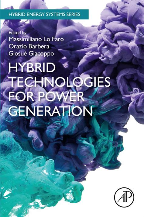 Hybrid Technologies For Power Generation Premiumjs Store