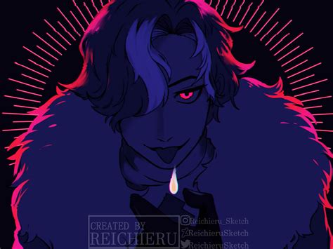 Revivebur By Reichierusketch On Deviantart