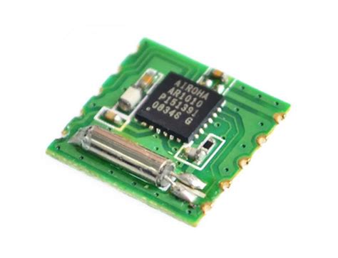 Ar1010 Receiver Module — Okn513 5 Okystar