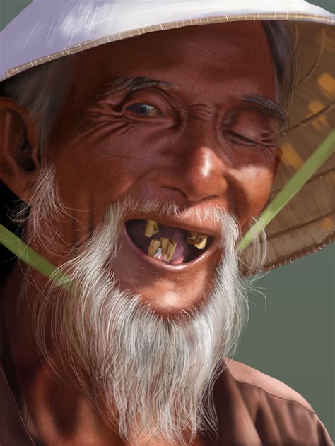Realistic Paintings On Behance