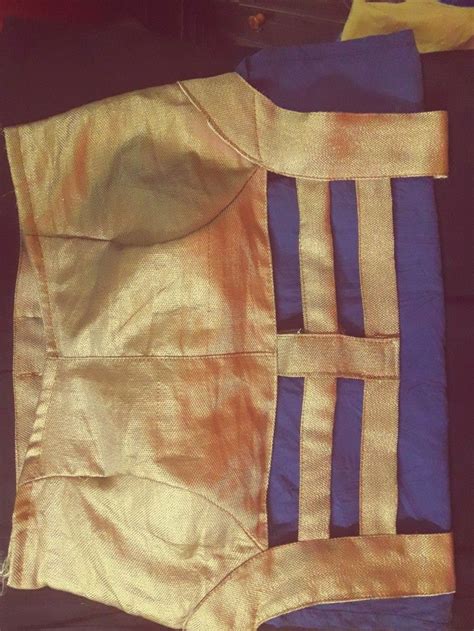 Pin By Arunachalam On Princess Cut 50 Blouse Designs Blouse Neck